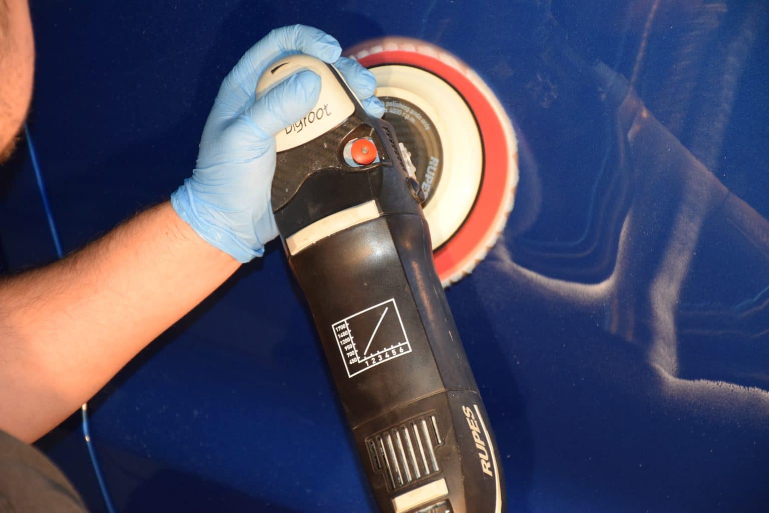 Polissage auto : comment polir efficacement son véhicule