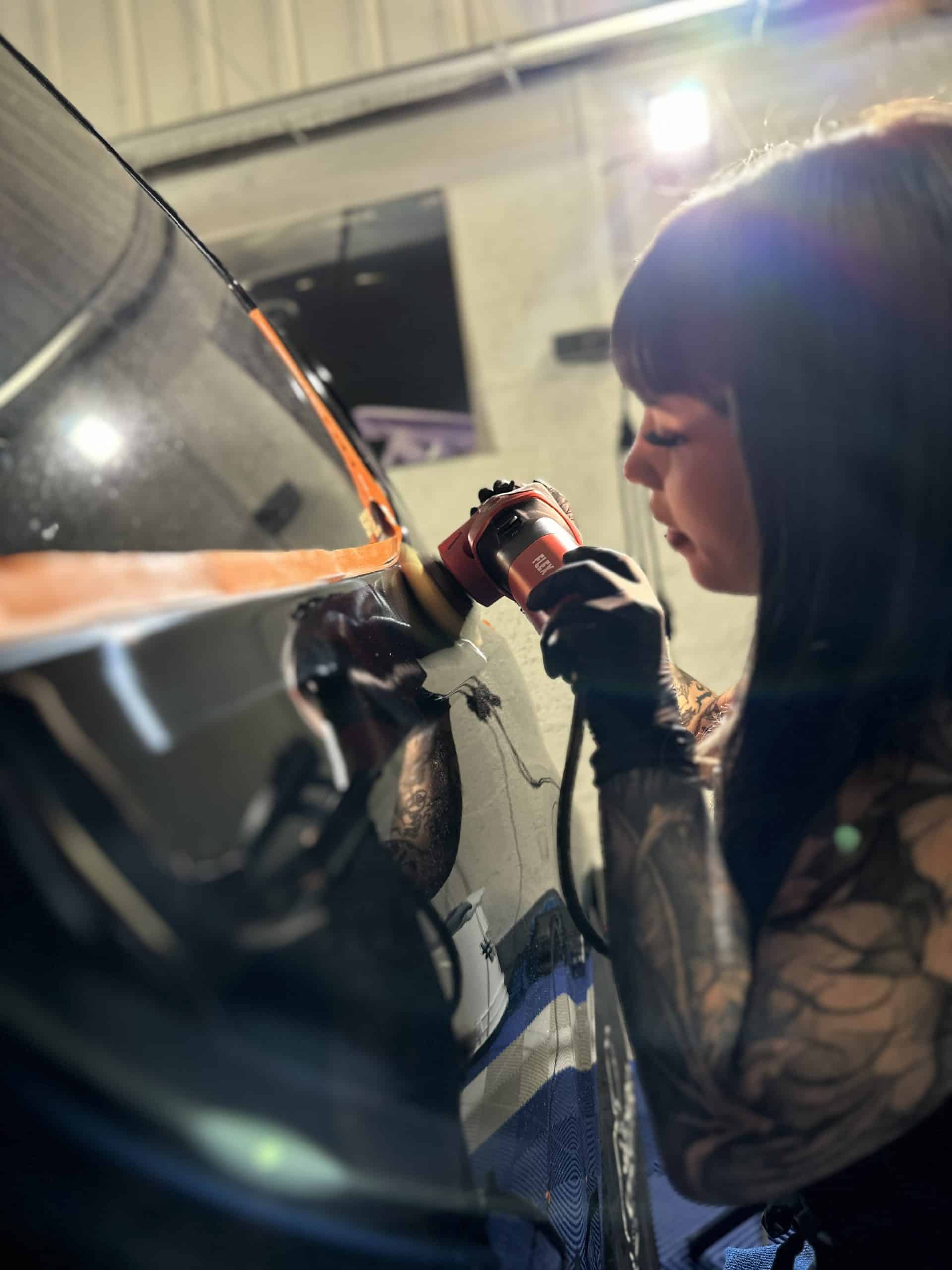 Detailing en France : Tout ce que vous devez savoir